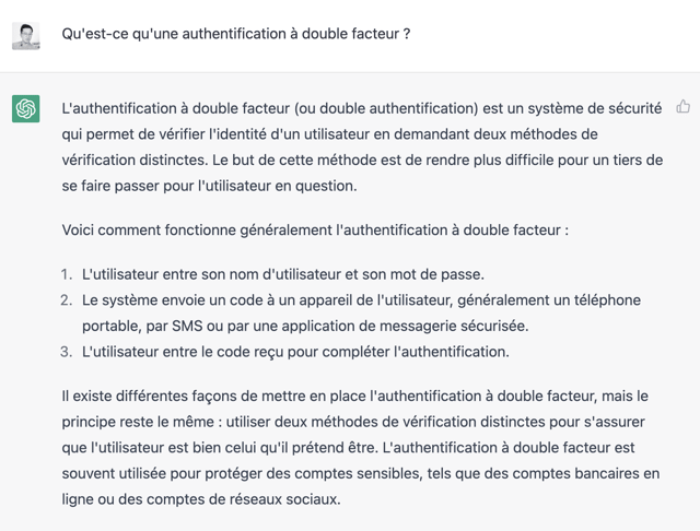 Qu’est-ce que ChatGPT, l’IA conversationnelle d’OpenAI ? Définition ... Qu’est-ce que ChatGPT, l’IA conversationnelle d’OpenAI ? Définition ...